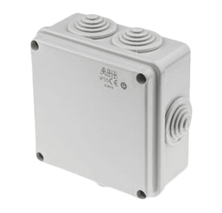Junction Boxes