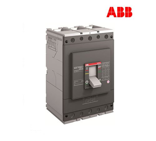 A2B250TMF250-25003pFF MCCB, 250 A, 18 KA, ABB, 1SDA066553R1