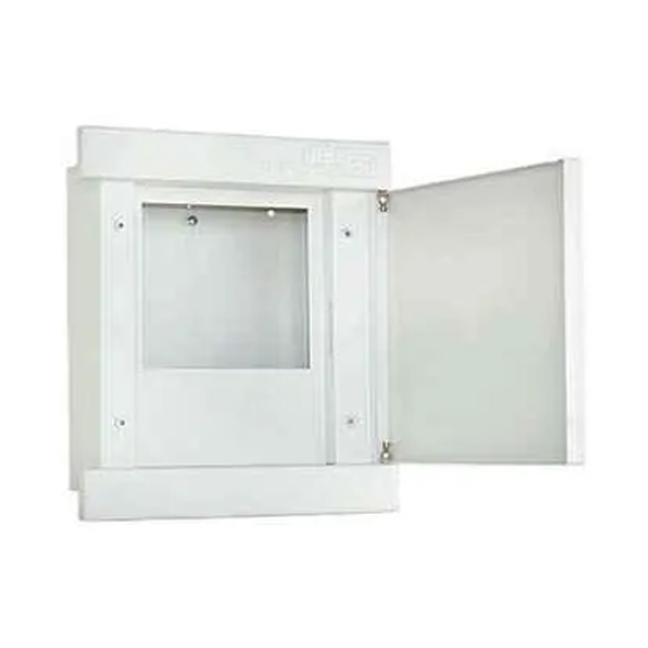 Elsewedy 1-Phase Electronic Electricity Meter Distribution Panel with ...