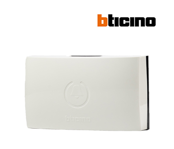 Dual Tone Bell 220-230V - Bticino - 74NE