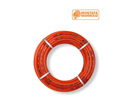 Pliable PE Conduit Roll - Inner diameter Size 23mm 45M