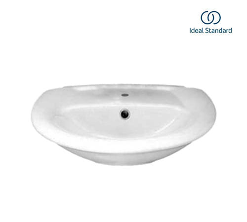 Ideal Standard Manta Basin 50 cm - White - R426301