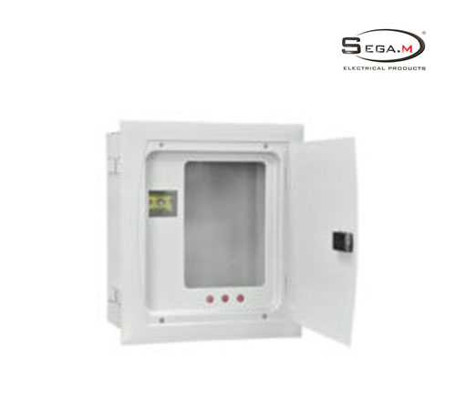 Distribution Panel Counter with main 3p MCB SRC3F-3MCB-Sega M